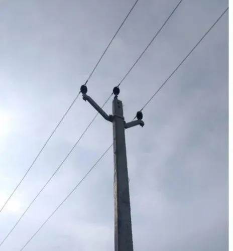 INSTALLATION OF 11 KV LINE – Career Care Coaching